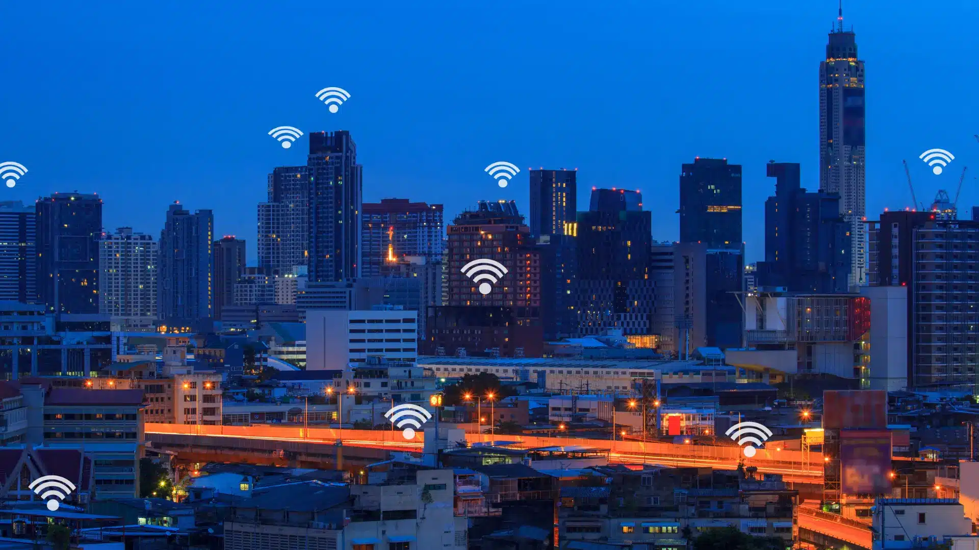 Which Internet Type Is the Fastest? A Guide to Internet Connection ...